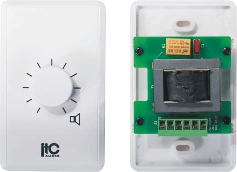 Volume Control Itc Audio ChiẾt Áp Itc Audio ĐiỀu ChỈnh Volume Volume Control Itc Audio ChiẾt Áp Itc Audio ĐiỀu ChỈnh Volume