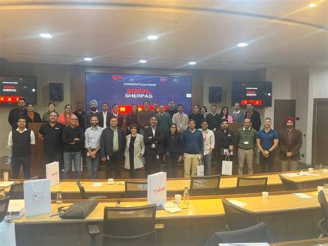 Airtel On Linkedin Airtel Innovation Impact Digital