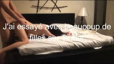 My Best Friend Broke Up With His French Girlfriend And I Had To Console Him With My Ass