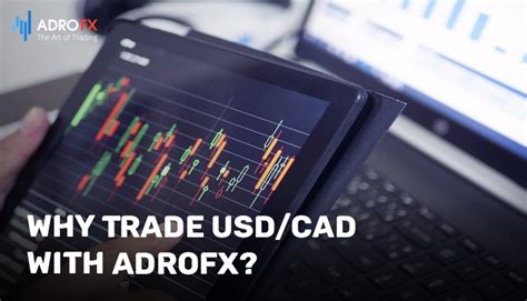 A Comprehensive Guide On How To Trade Usd Cad Currency Pair Adrofx