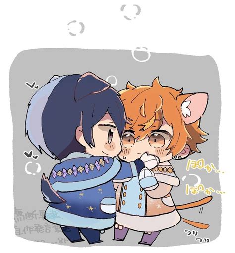 Kelianos adlı kullanıcının Project Sekai panosundaki Pin