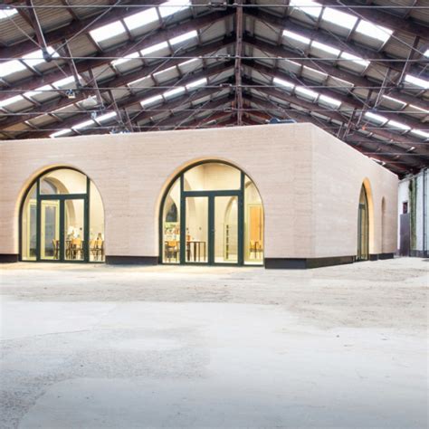 Конопобетон строителният материал на бъдещето