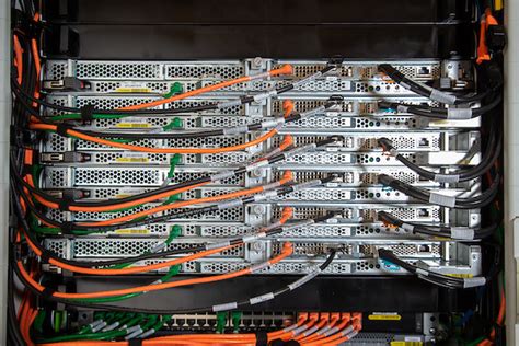 Aws Outposts Rack Hardware Specs Amazon Web Services