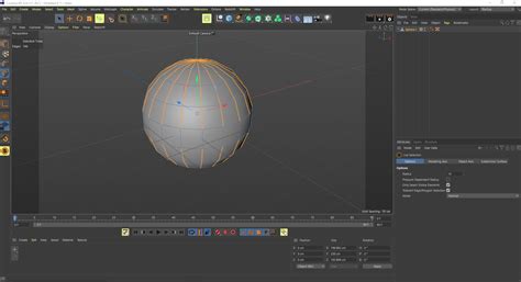 Rendering Equirectangular Projections To Slices Rcinema4d