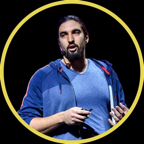 Aleksa Gordić The Ai Epiphany Youtube