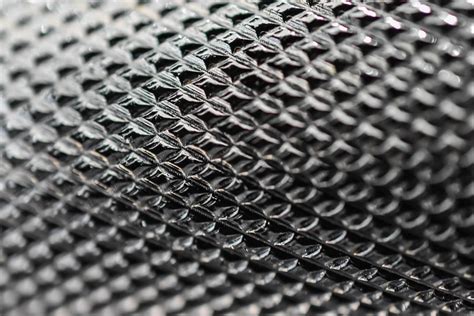 Tricep V Bar Pushdown Bare Steel Equipment