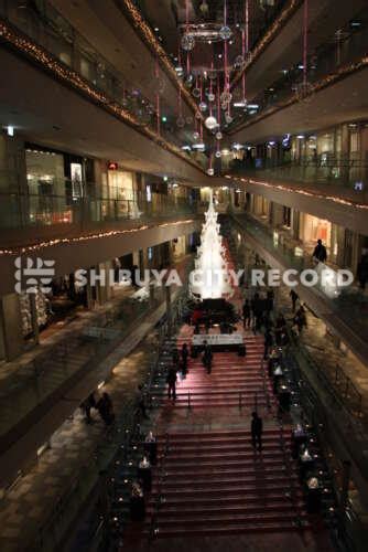 渋谷表参道ウィメンズラン記者会見p126d1303 Shibuya City Record