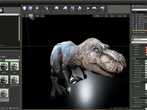 An Amazing Video Game Develop In Unreal Engine4 And Unreal Engine 5