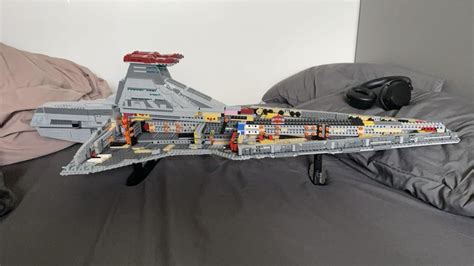Ucs Leji Venator 81077 Update Rlepin