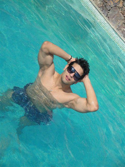 Huntceleblog Abhishek Malik