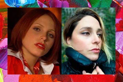 Rebelde Veja O Antes E Depois Do Elenco Da Te Capricho