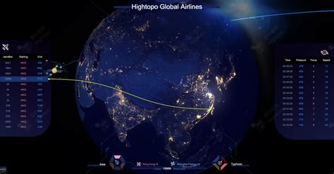 基于 Html5 Webgl 与 Gis 的智慧机场大数据可视化分析 知乎