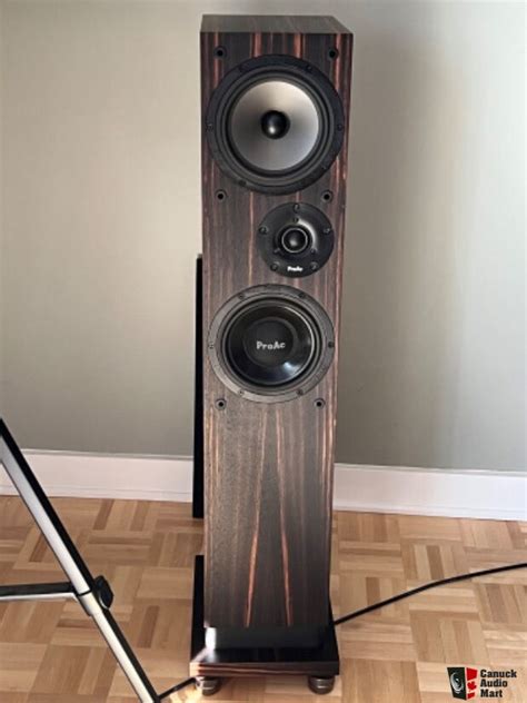 Proac Response Dt8 Photo 4063509 Canuck Audio Mart