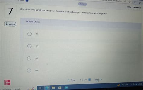 Solved SavedHelpSave Exit Consider This What Percentage Chegg Com