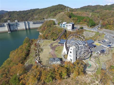 道の駅おばあちゃん市・山岡はこちら