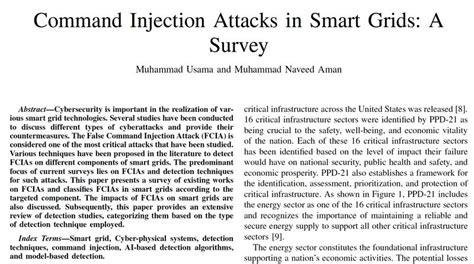 Farhan Ali On Linkedin Command Injection Is A Great Technique For