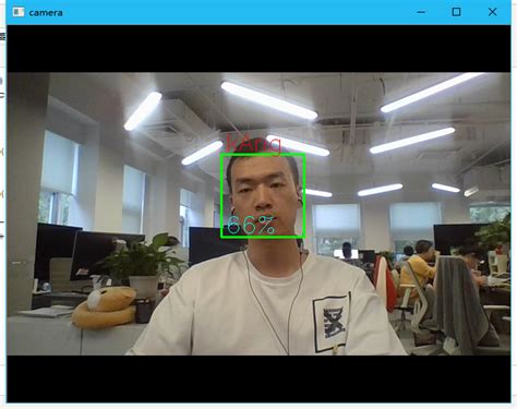 opencv python训练人脸识别 dnoyeb 博客园