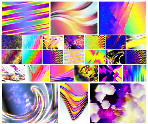 Explore The Vibrant World Of Pink Blue And Yellow Designs