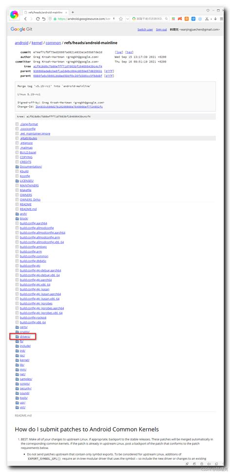 Binder Android Binder Binder C Googlesource Android