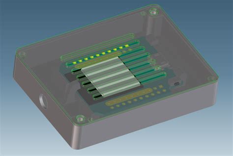 Free Cad Designs Files And 3d Models The Grabcad Community Library