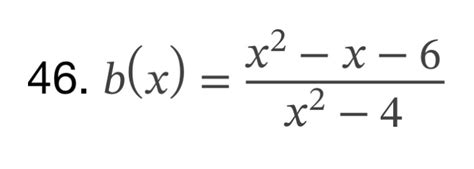 Give The Domain Using Interval Notation Find The