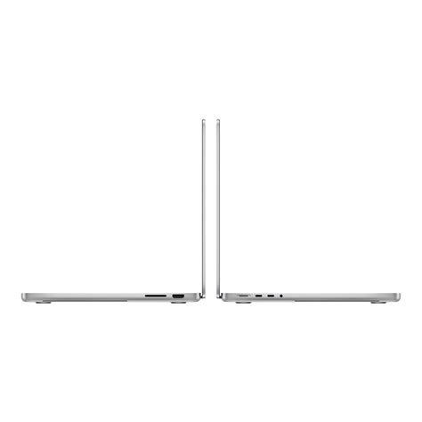 Купить Apple MacBook Pro 14" 2023 M2 Pro, 16 Гб, 1 Тб SSD серебристый в ...