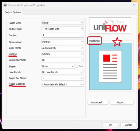 Uniflow Cloud Printing Grace Church Kb