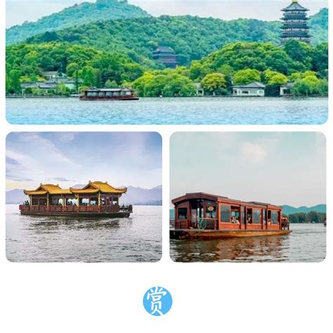 杭州西湖风景名胜区一日游【全程精讲 市区专车接】线路推荐【携程玩乐】