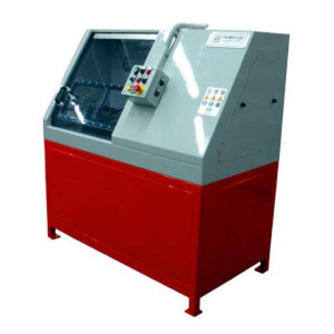 Parmafluid Test Benches