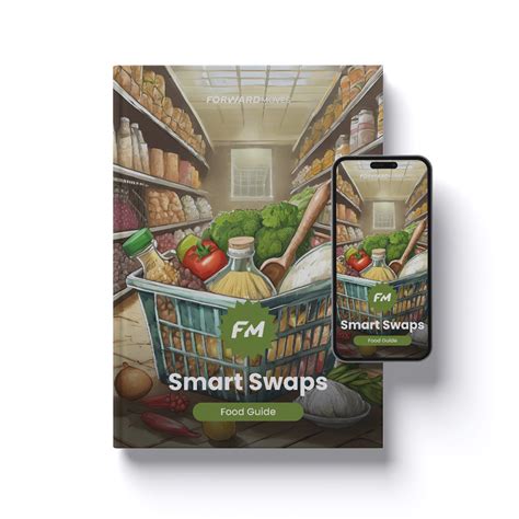 Smart Swaps Guide Forward Moves