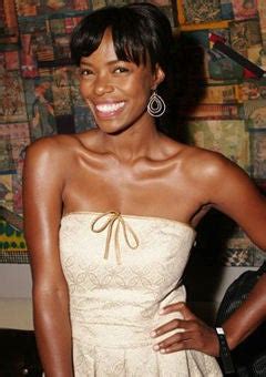 Jill Marie Jones Essence Essence