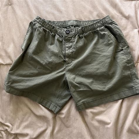 Chubbies 5 Inch Easy Shorts Depop