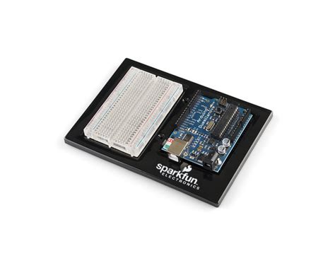 pololu arduino inventor s kit