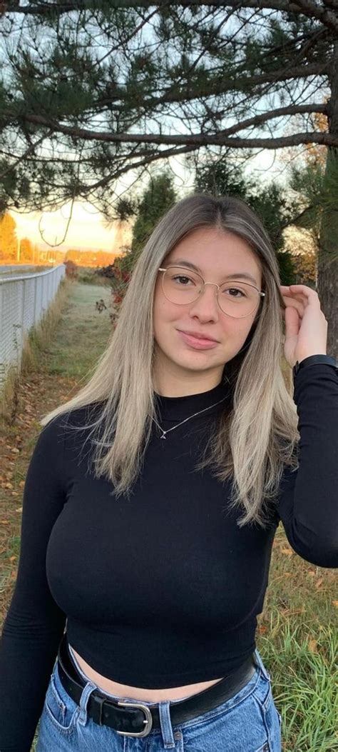 Glasses Irtr Rirlgirls