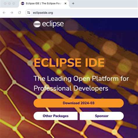 How To Install Eclipse Ide On Macos For Enterprise Java And Web Developers