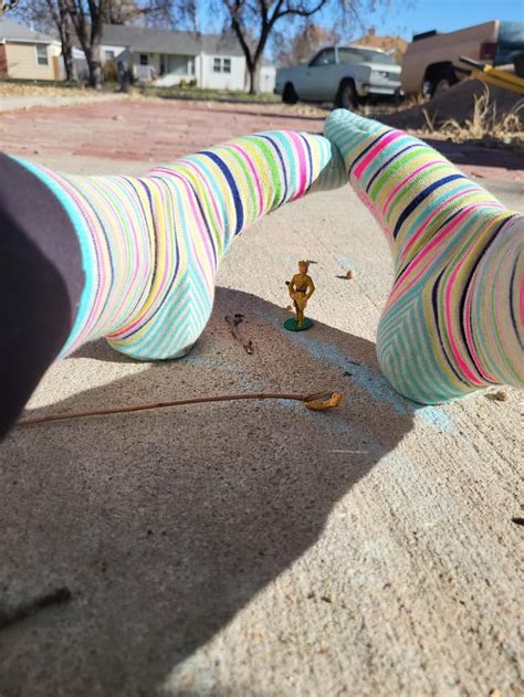 In My Shadow R Giantessfeet