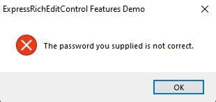 Rich Edit Control Document Management Vcl Devexpress Documentation