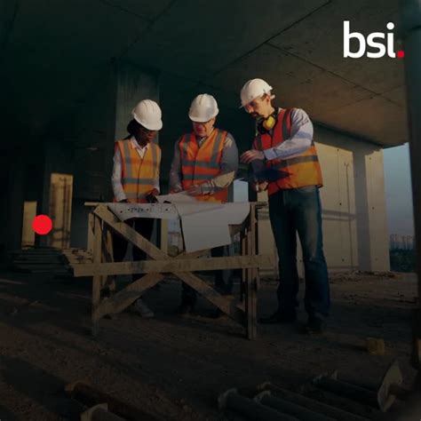 Download For Free Managing Infrastructure Risk 5 Steps To A Well Defined… Bsi