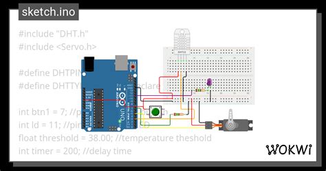 D1 Copy Wokwi Esp32 Stm32 Arduino Simulator