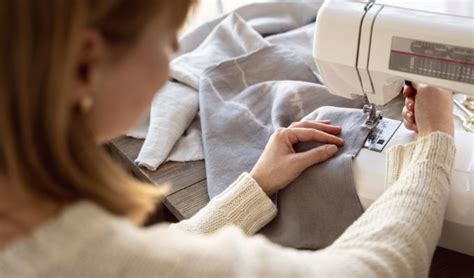 Are Computerised Sewing Machines Reliable Scrub Hub