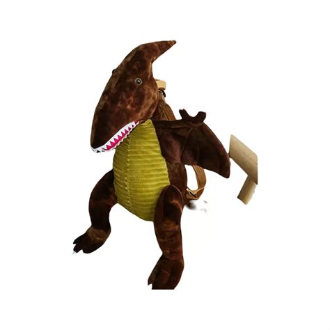 Terodactilo 002 Generico