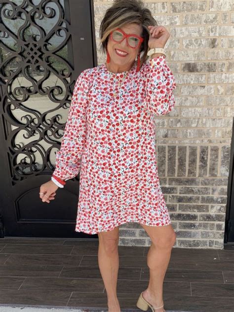 Fashion For Women Over 50