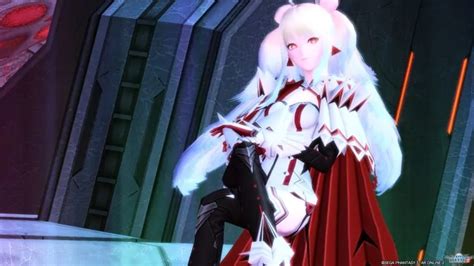 終の女神シバ様の再現キャラクリレシピ ロボアークスのpso2攻略情報まとめ