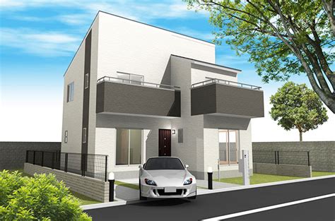 【ローコスト住宅】坪単価30〜50万円台で希望の家作り！
