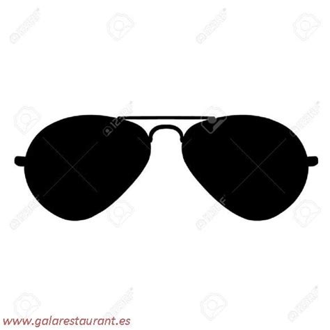 Ray Ban Sunglasses Vector At Collection Of Ray Ban