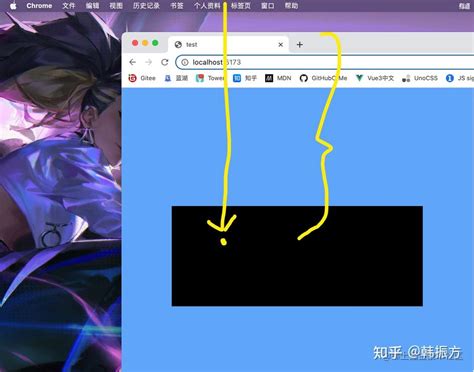 图解鼠标事件的 Screenx ，layerx，clientx，pagex，offsetx，x 知乎