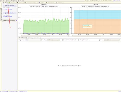 high cpu consumption while editing source files ides support