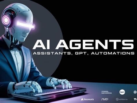 Build Ai Chatbot And Ai Agents Using Crewai And Python Upwork