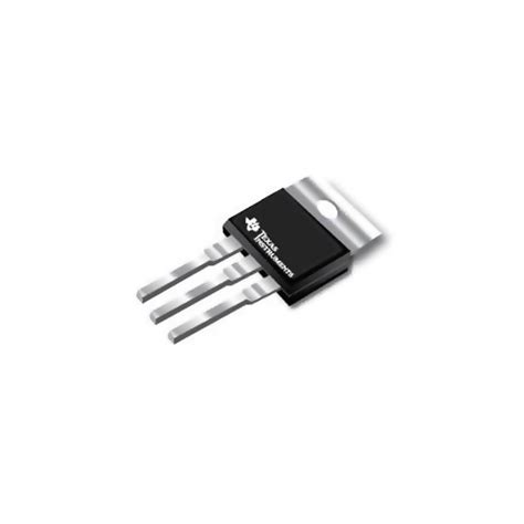 Lm317t Voltage Regulator Vr Lm317t
