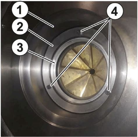 Are All Inlet Guide Vanes Igv Variable Position Prv For You Yorkies Out There Igv Have